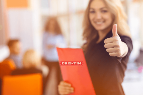 Cris-Tim Companie de Familie | Cariere